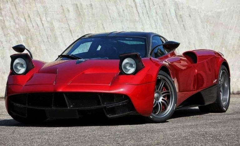 Los ojos son los nuevos protagonistas… ¡también en tu coche! - Sevencars