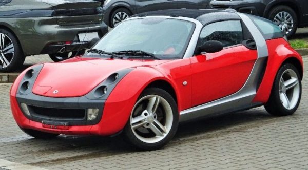 Los ojos son los nuevos protagonistas… ¡también en tu coche! - Sevencars